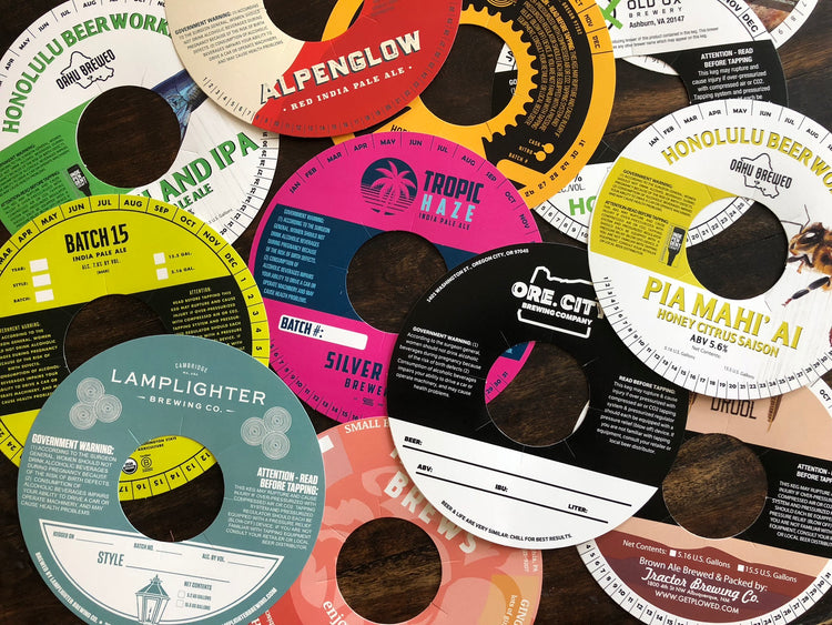 Keg Collars Stock Shop – KegCollars.net