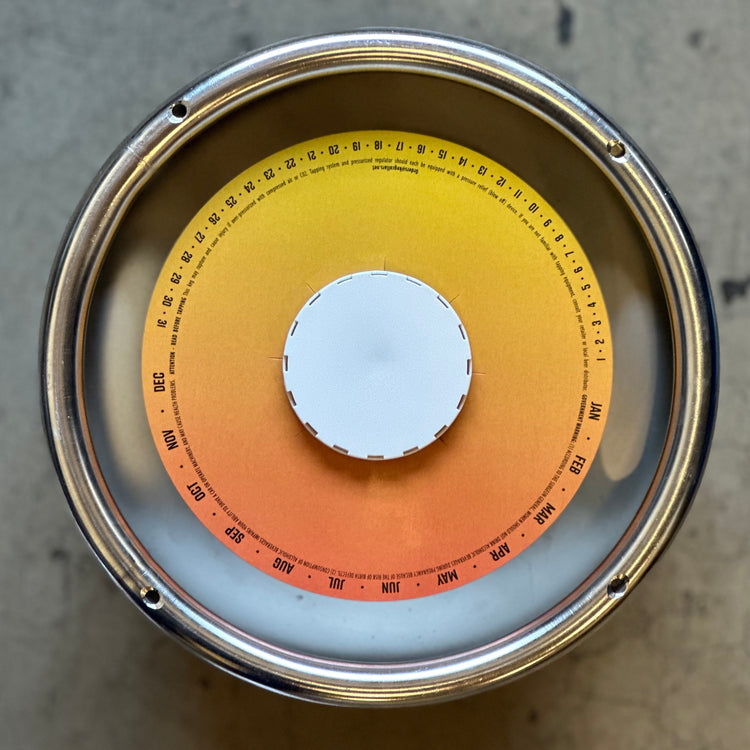 Custom Keg Collars, Keg Wraps, Keg Caps, Growler Tags, and Coasters ...