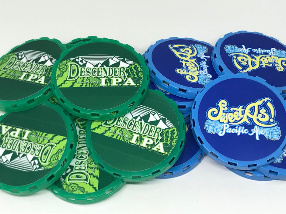 Keg Caps – Keg Collars Network