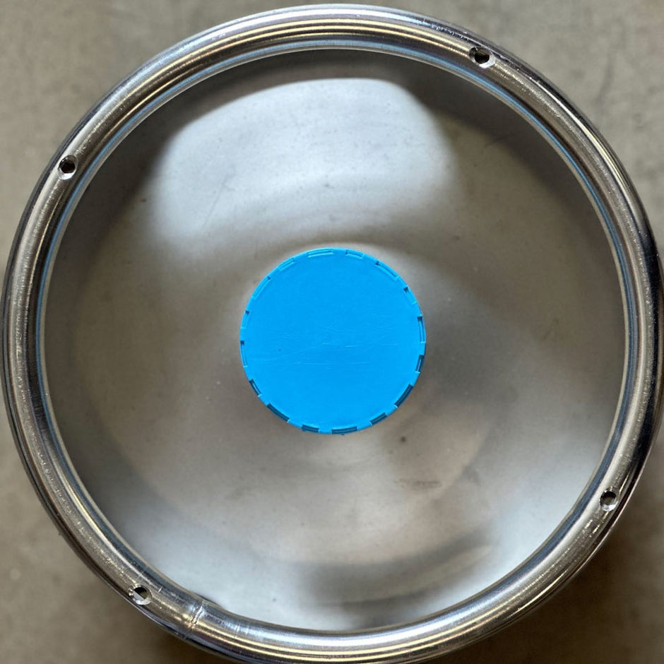 Keg Caps – Keg Collars Network