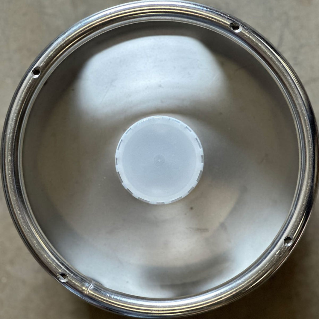 Keg Caps – Keg Collars Network