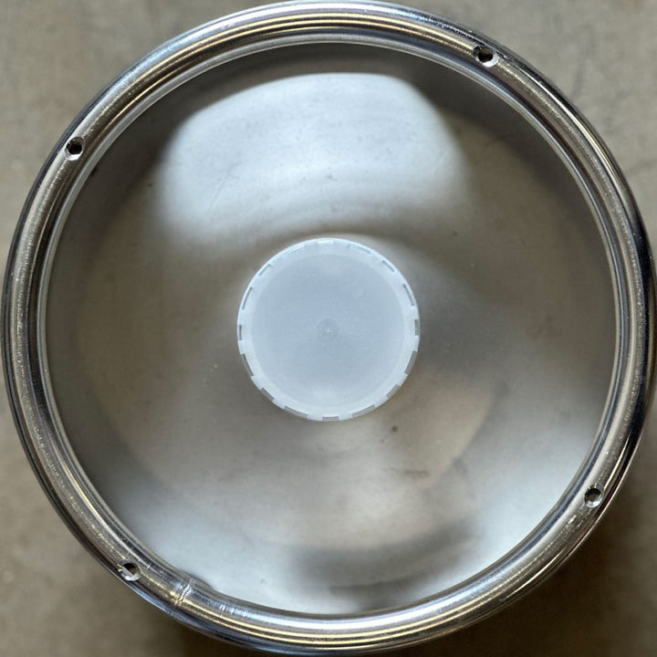 Keg Caps – Keg Collars Network