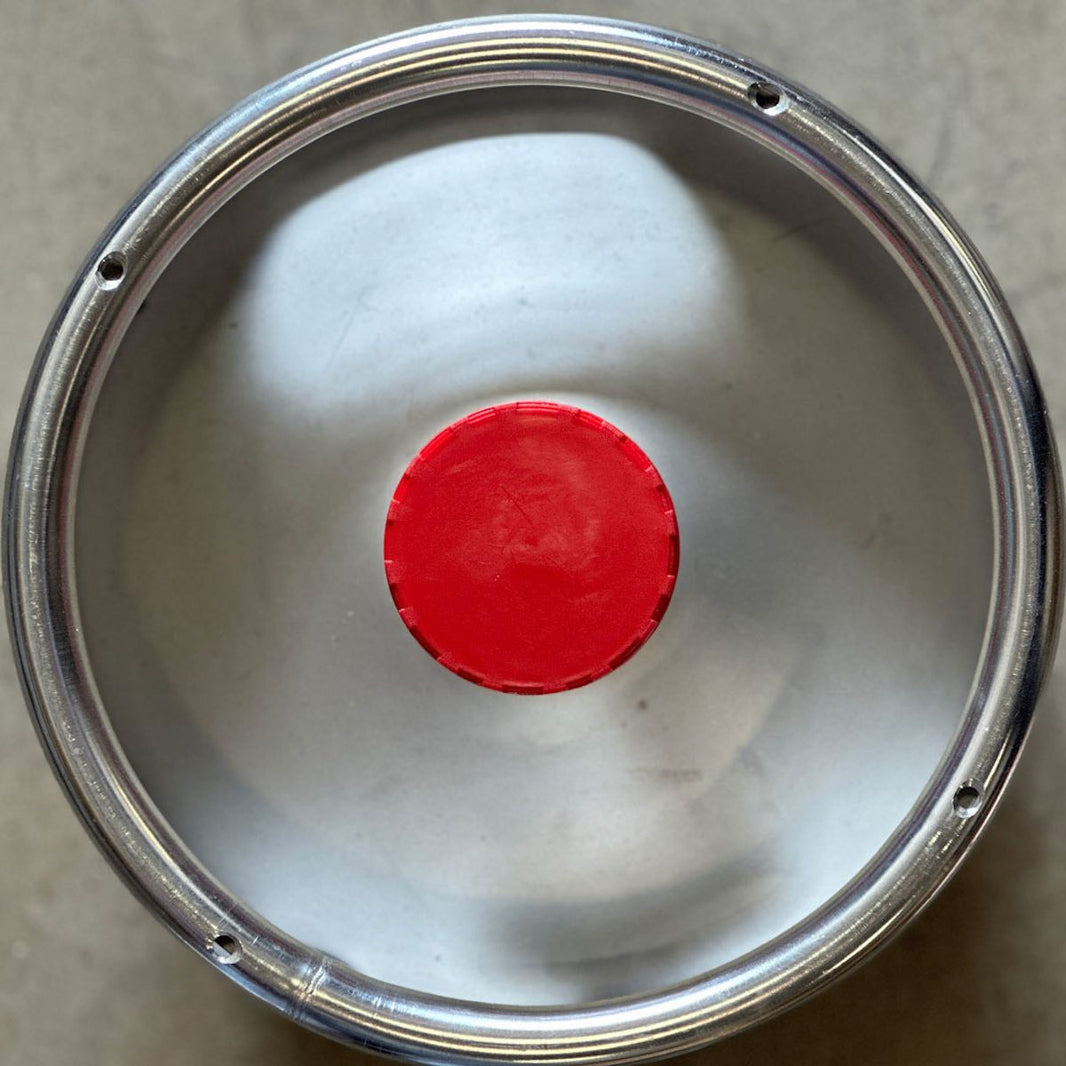 Keg Caps – KegCollars Network