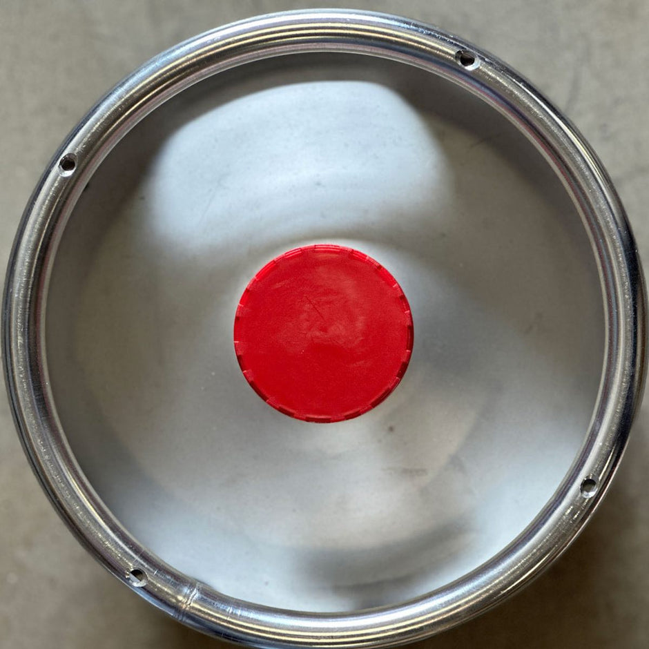 Keg Caps – KegCollars Network