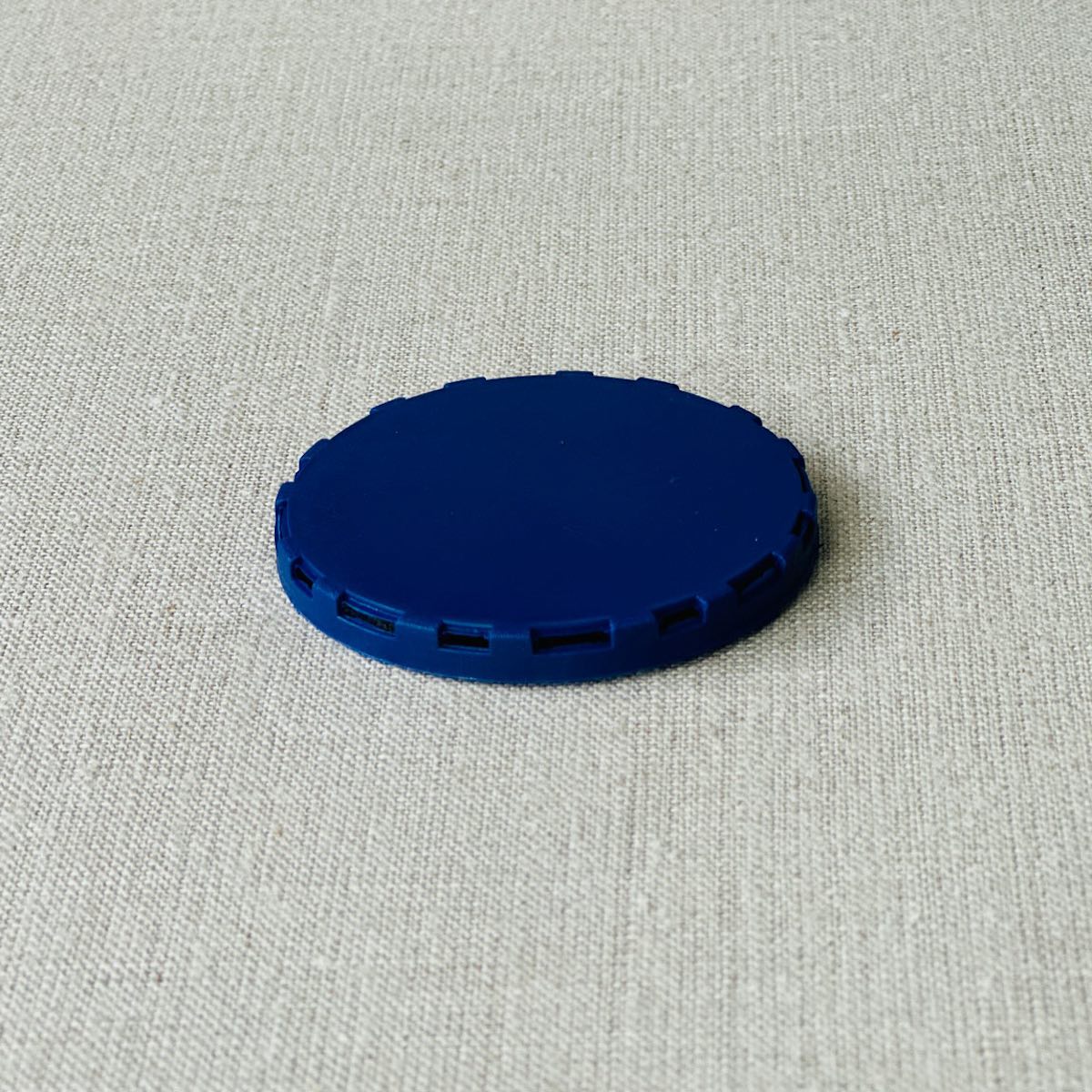 Navy Blue Keg Caps – Keg Collars Network
