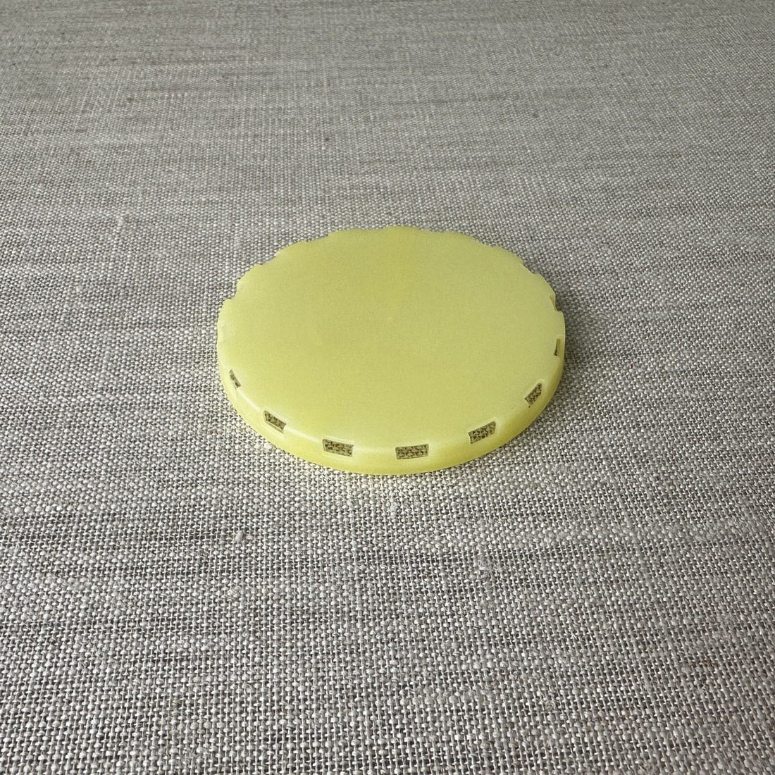 Yellow Keg Caps – Keg Collars Network