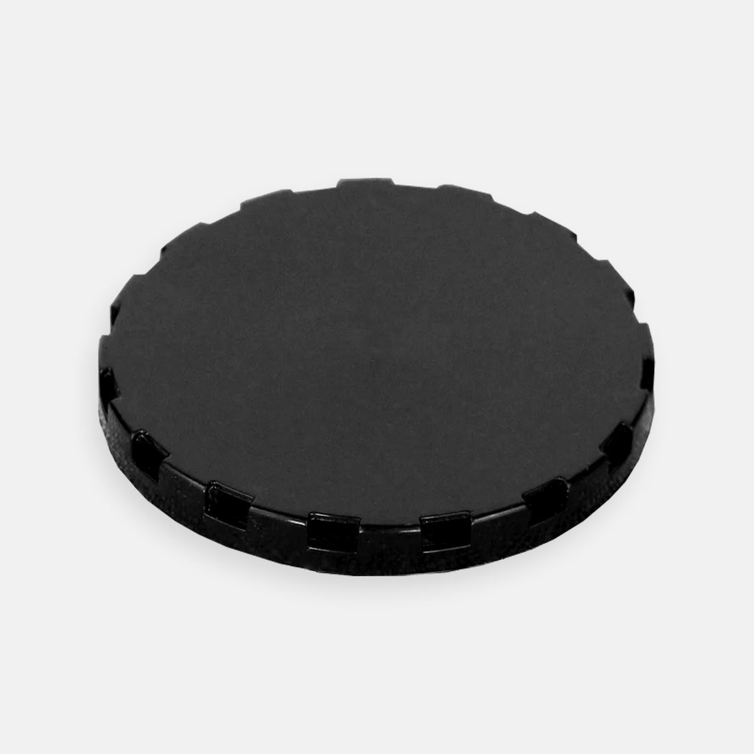 Black Keg Caps – KegCollars.net