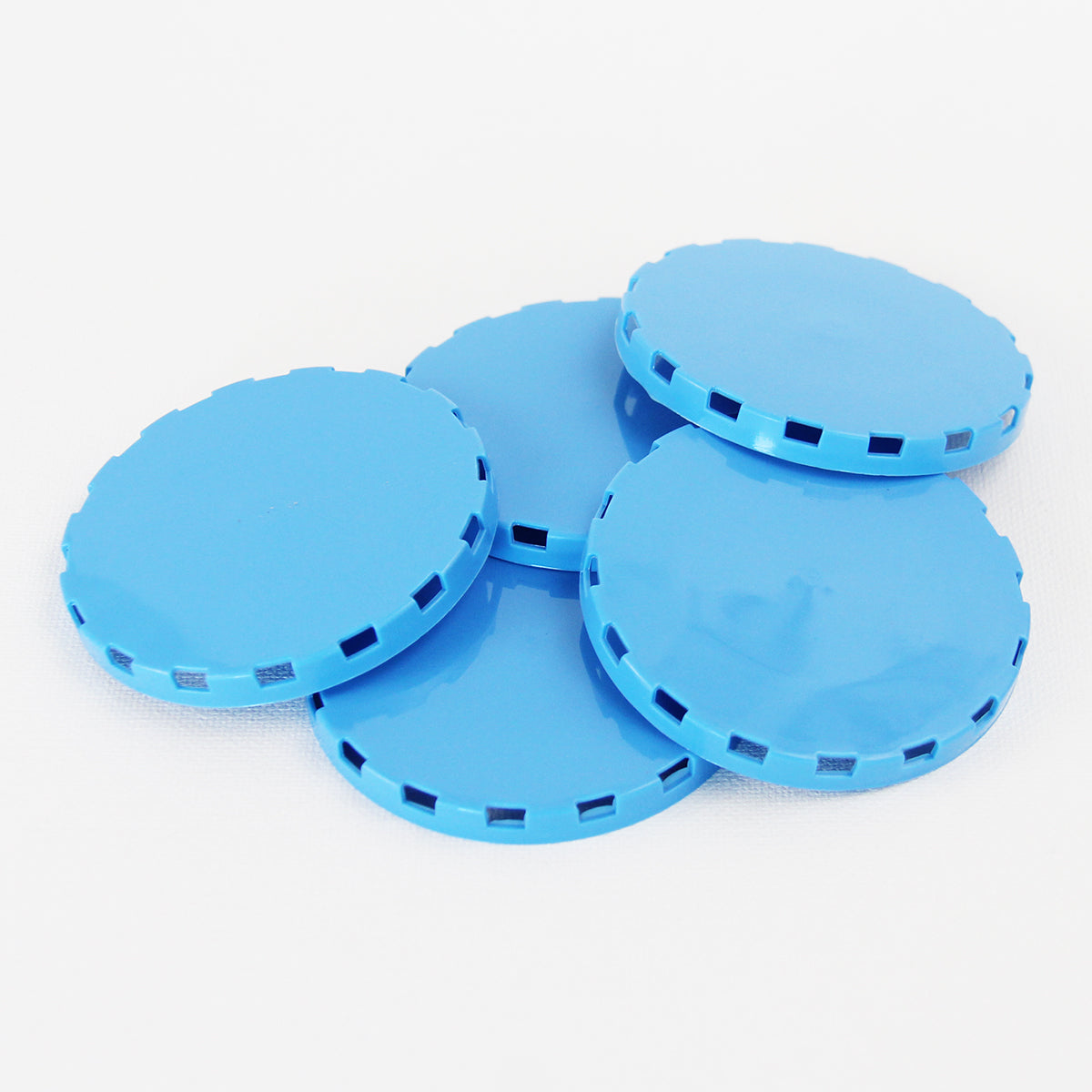 Blue Keg Caps – KegCollars.net