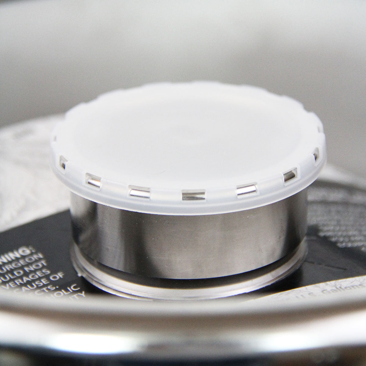 Keg Caps – KegCollars.net