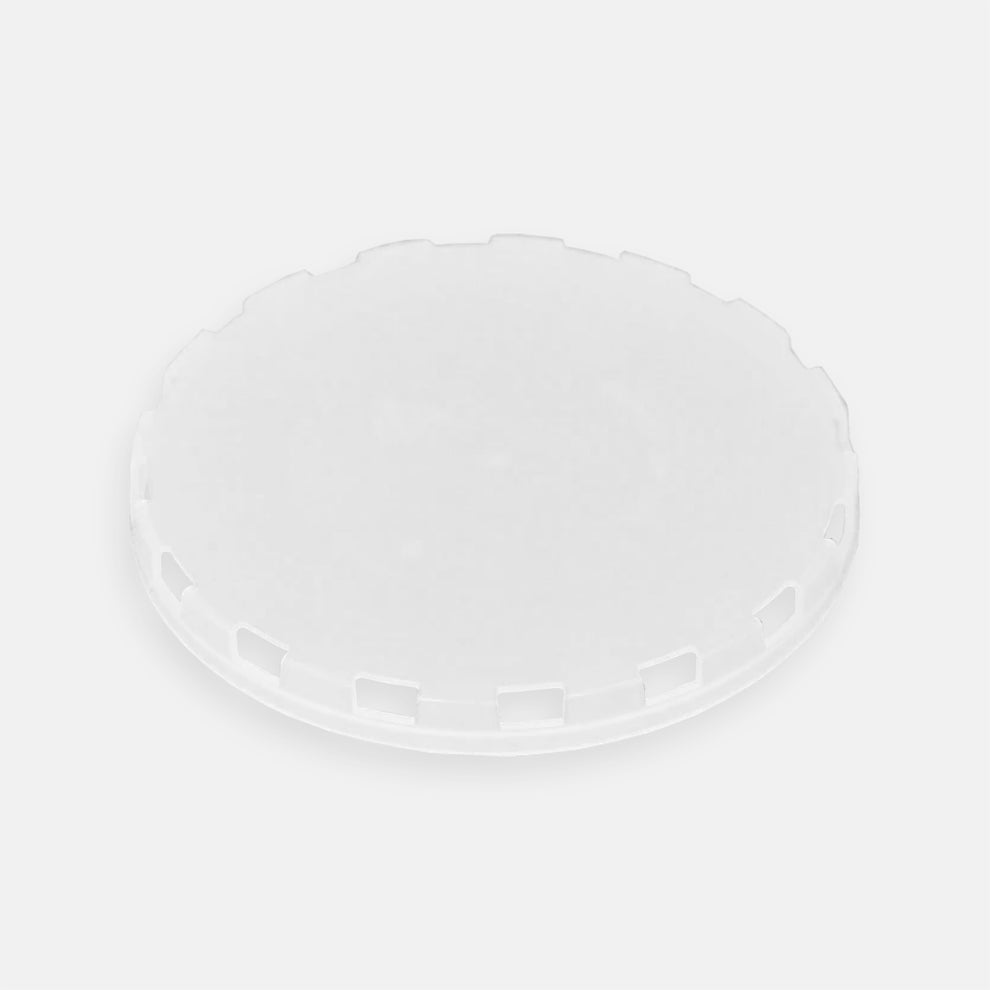 Clear Keg Caps – Keg Collars Network