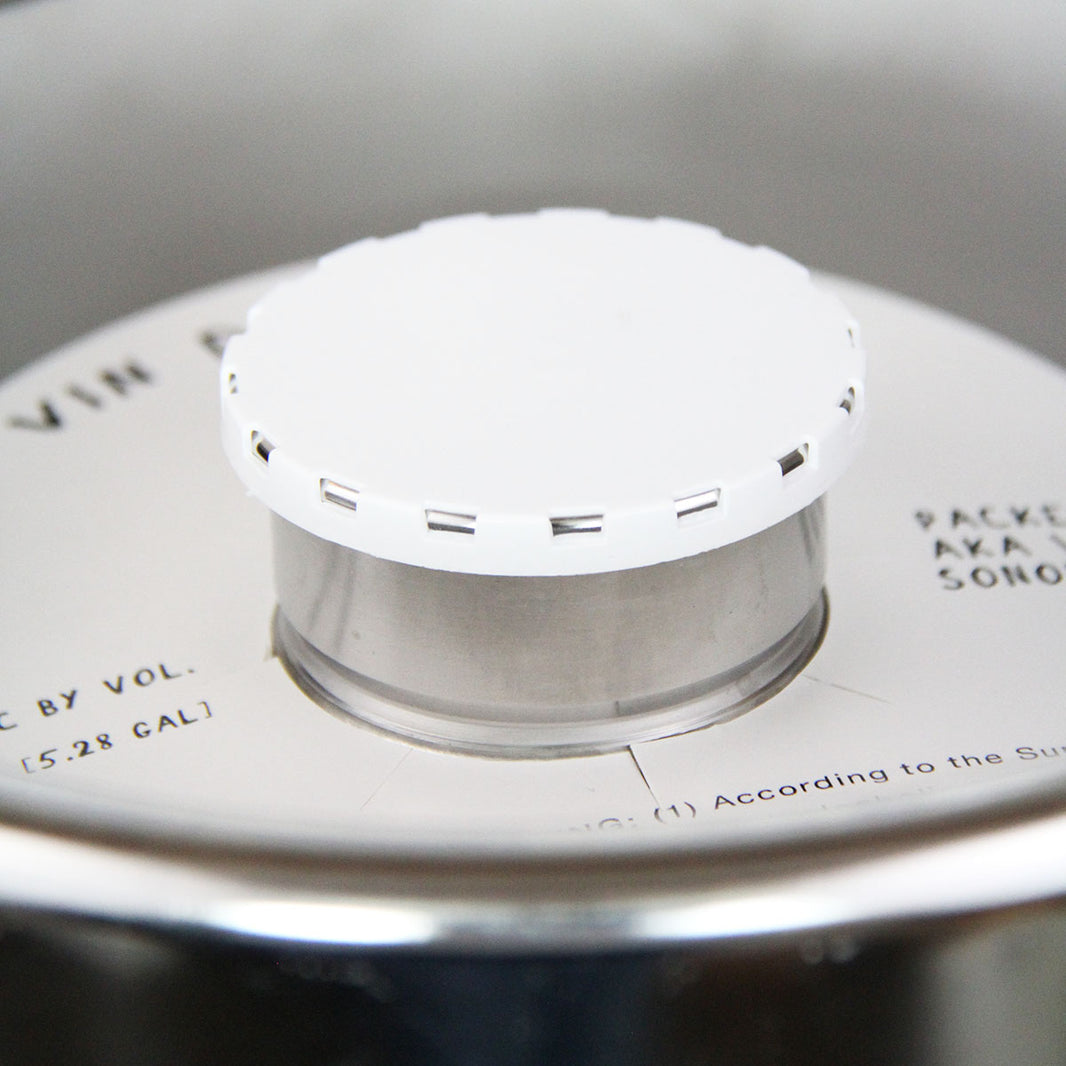 Keg Caps – KegCollars.net