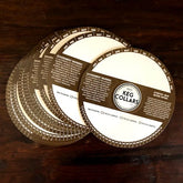 Custom Keg Collars, Keg Wraps, Keg Caps, Growler Tags, and Coasters ...